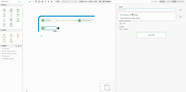 Tapdata Enterprise | 实时数据服务平台DaaS - Tapdata