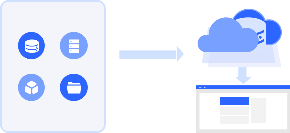 Tapdata Cloud | 免费的异构数据库实时同步云平台 - Tapdata