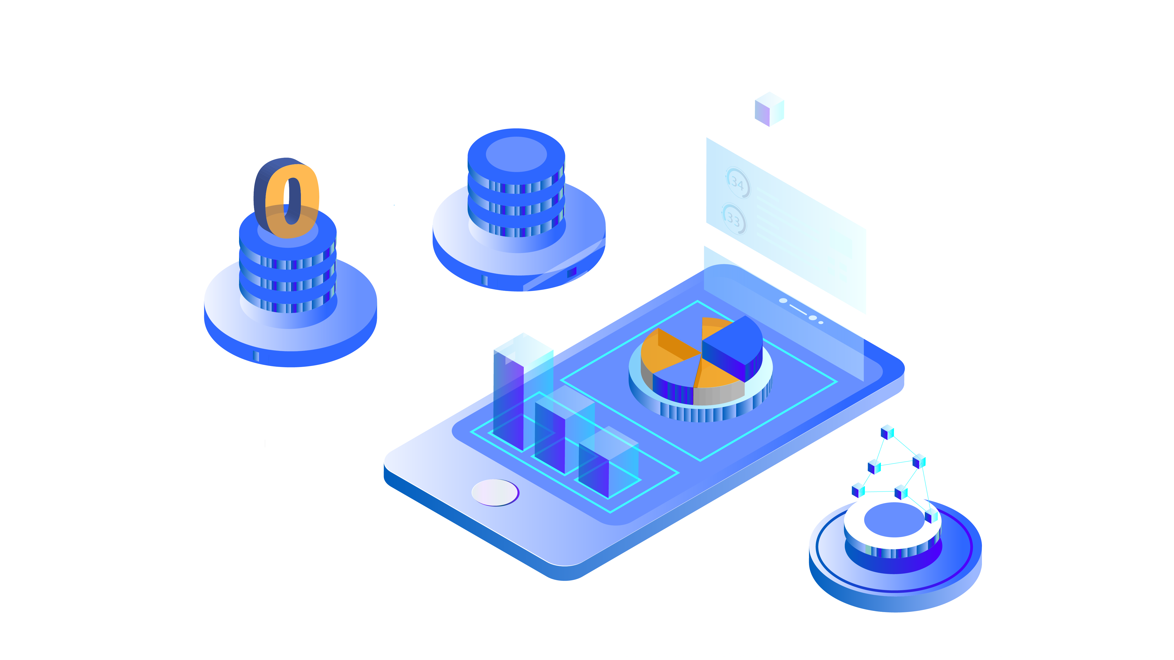 Tapdata Enterprise | 实时数据服务平台 - Tapdata
